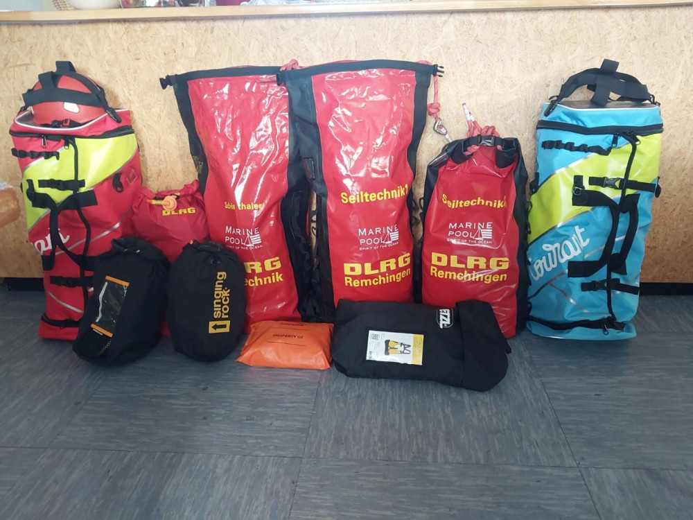 News | DLRG Ortsgruppe Remchingen e.V.