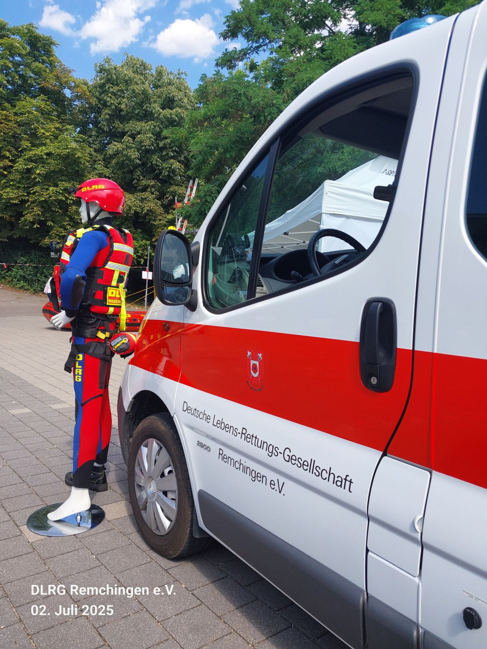 News | DLRG Ortsgruppe Remchingen e.V.